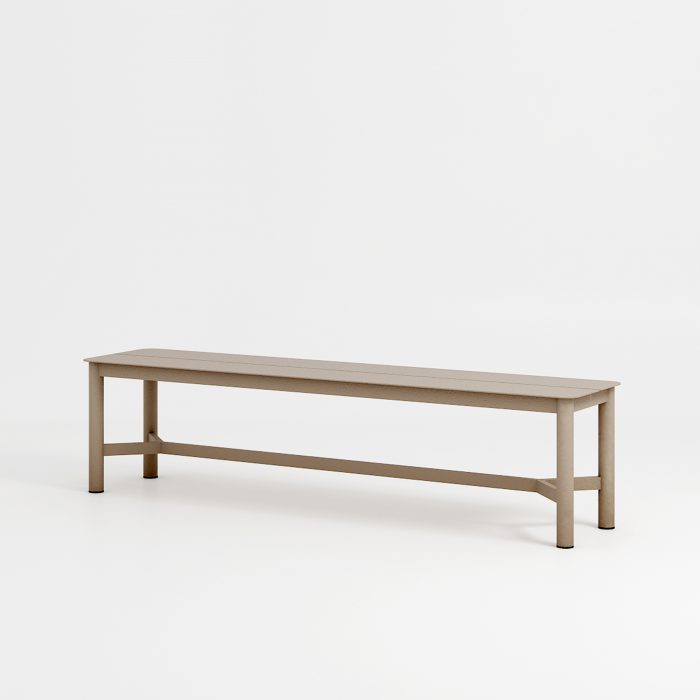 GEO bench - TALYN DESIGN OFFICIAL