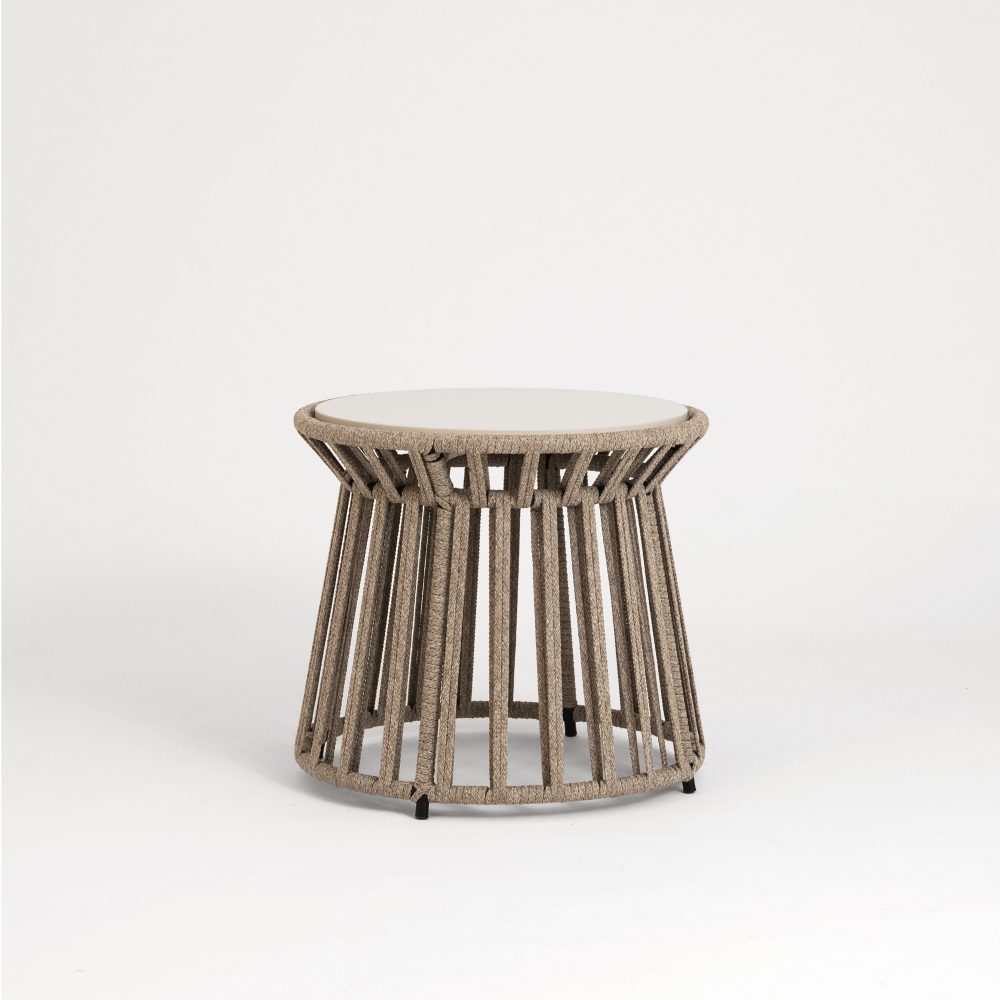 LOFT SIDE TABLE - TALYN DESIGN OFFICIAL